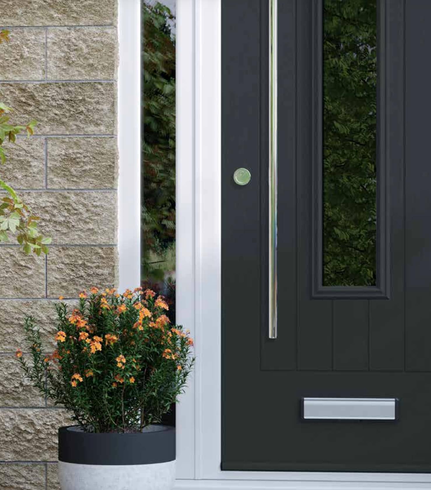 GRP Classic Collection - Rooco Doors Lancashire & Preston