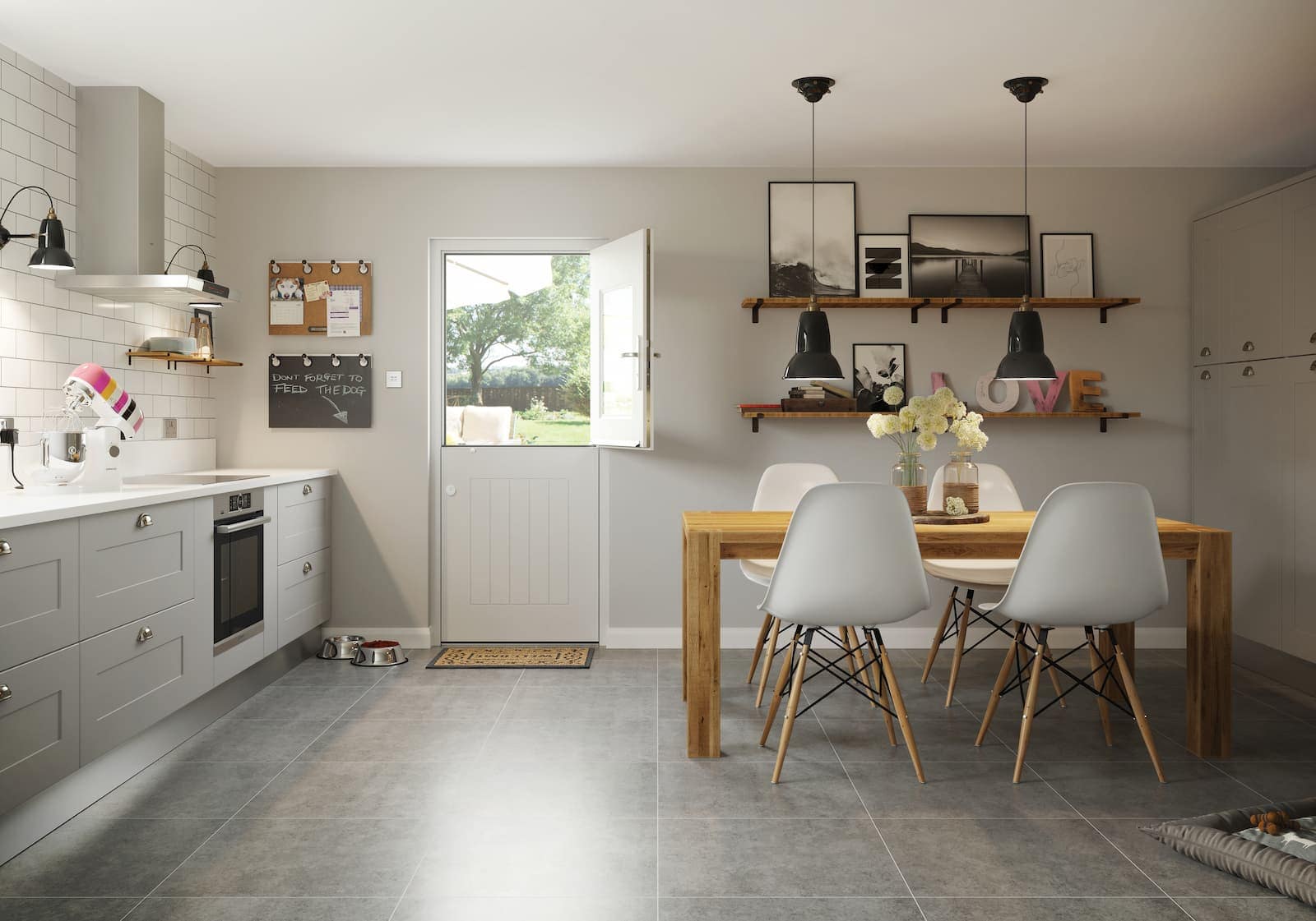 Rockdoor Tradition and Period - Rooco Doors Lancashire & Preston
