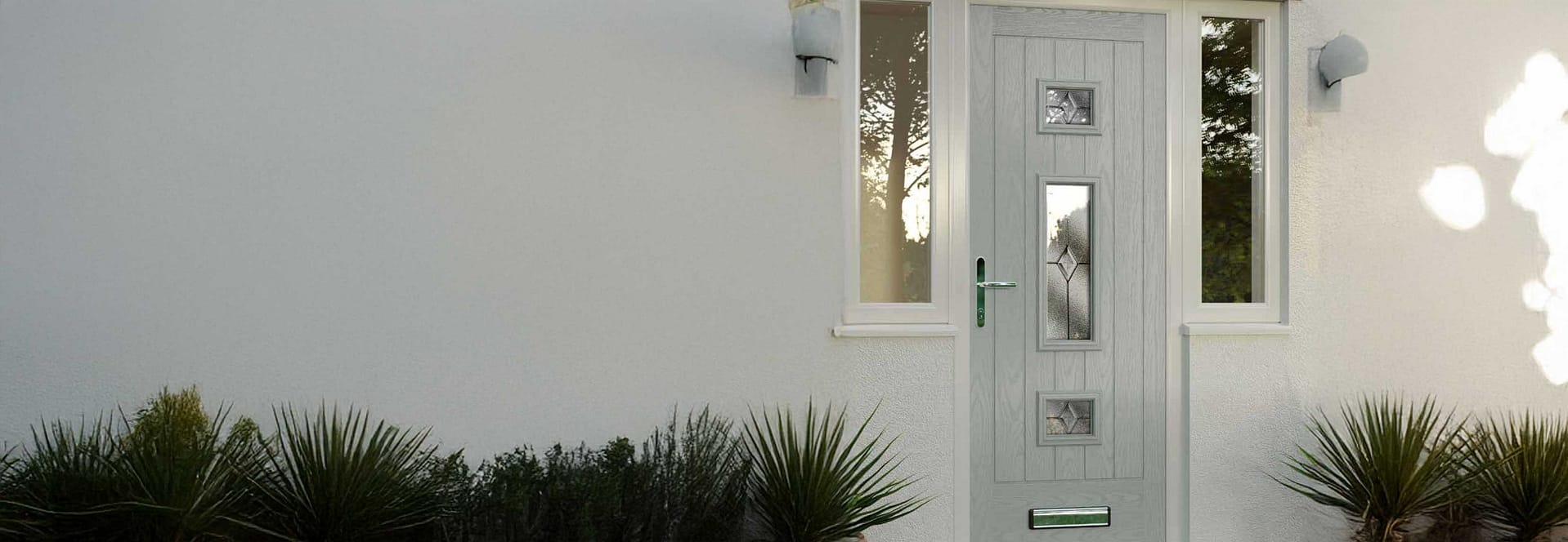 GRP Classic - Rooco Doors Lancashire & Preston